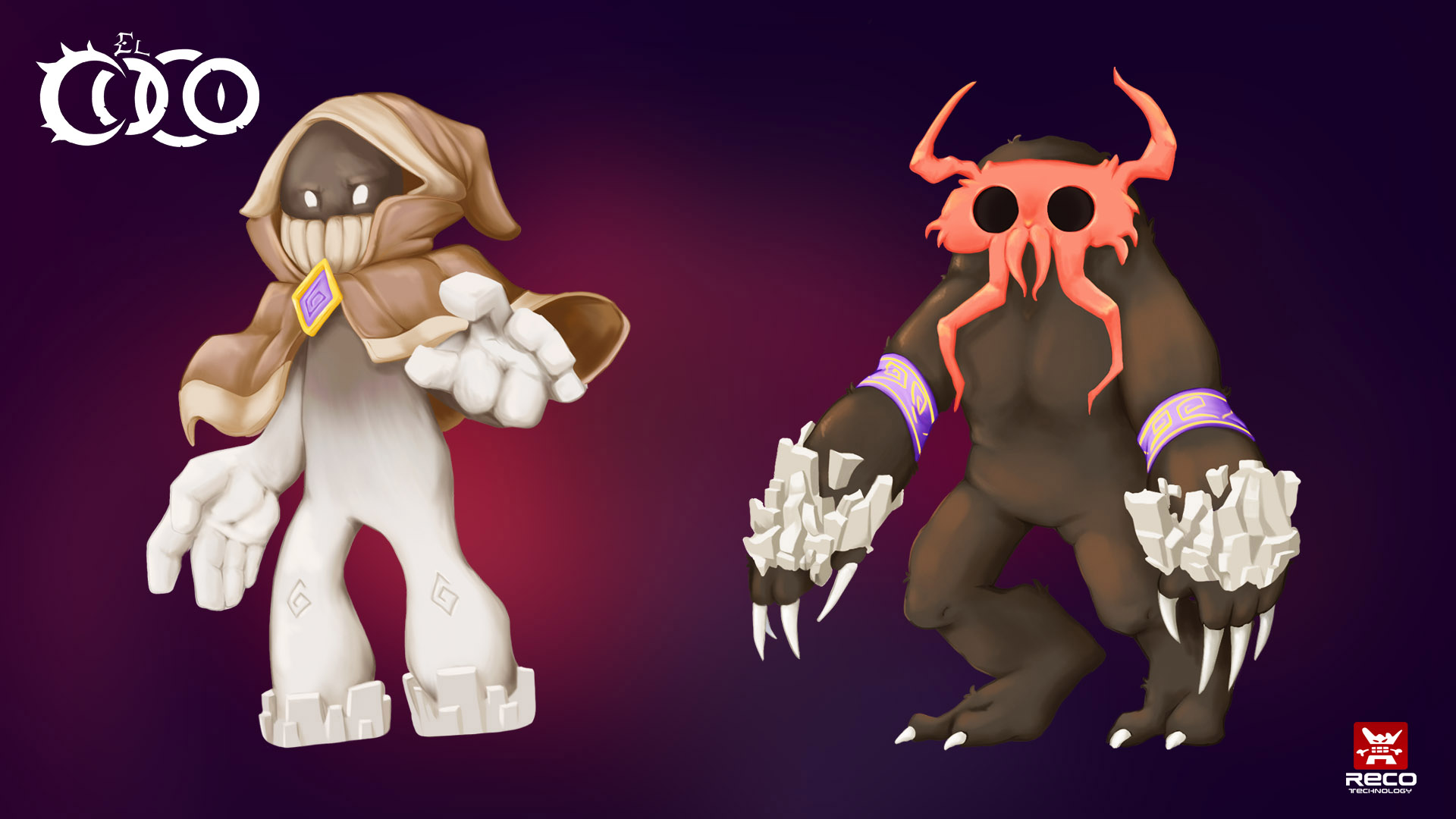 El Coco - Recotechnology