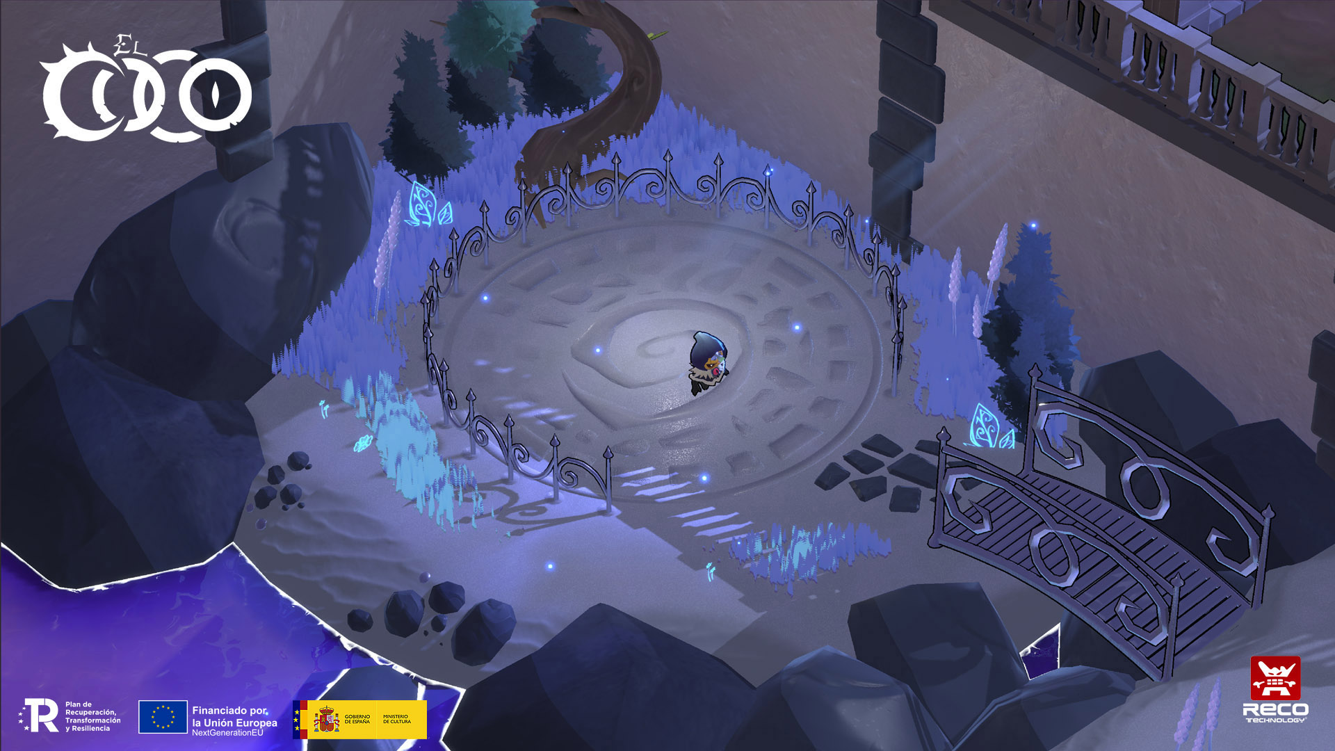 El Coco - Recotechnology