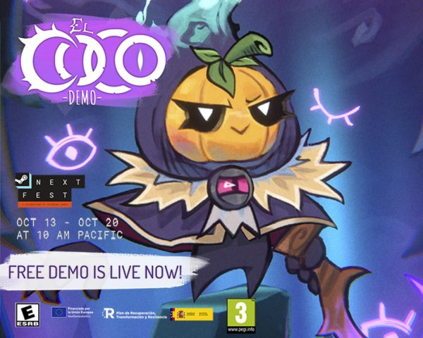 EL COCO YA DISPONIBLE - Recotechnology