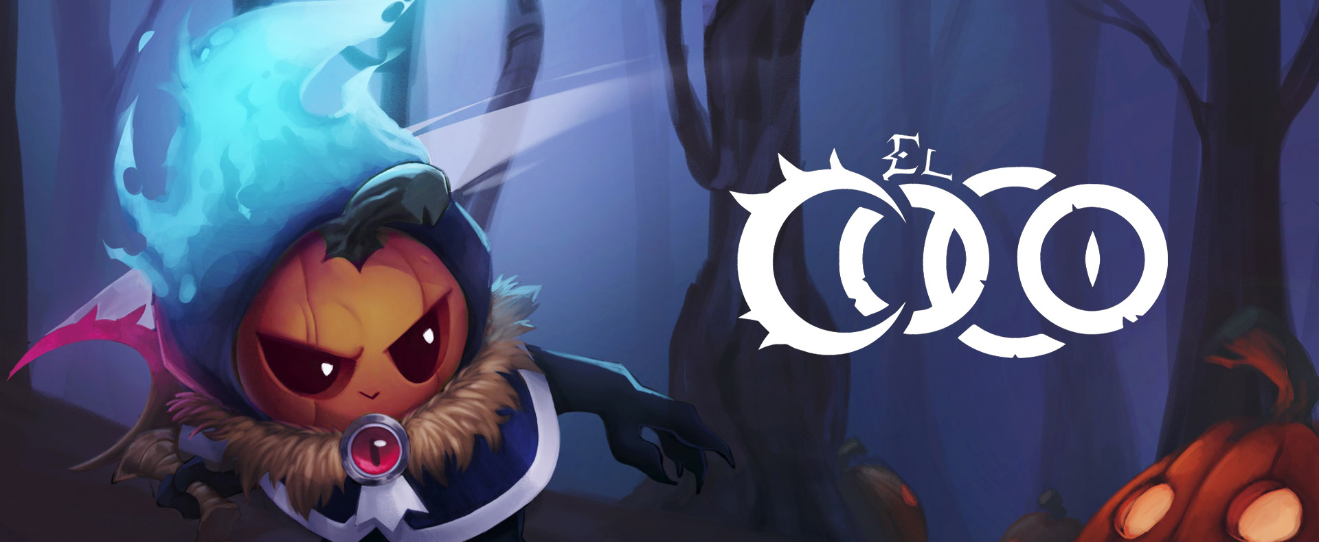 El Coco - Recotechnology