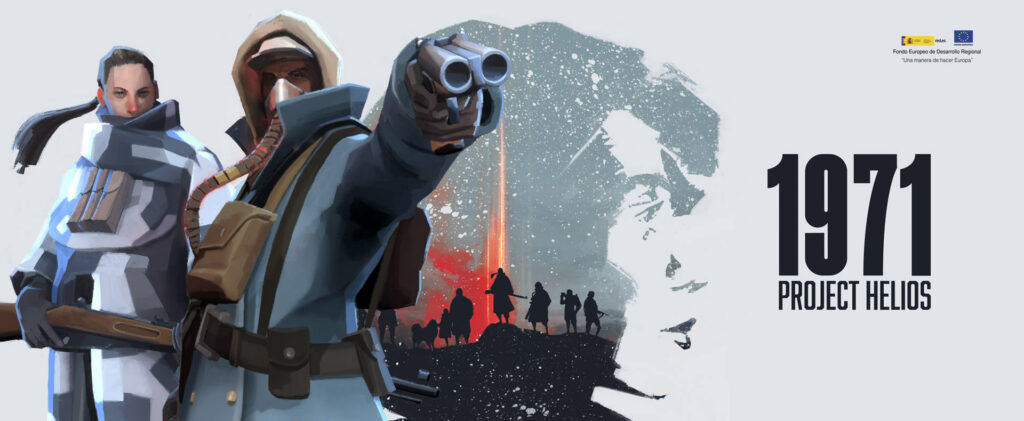 1971 Project Helios - Recotechnology